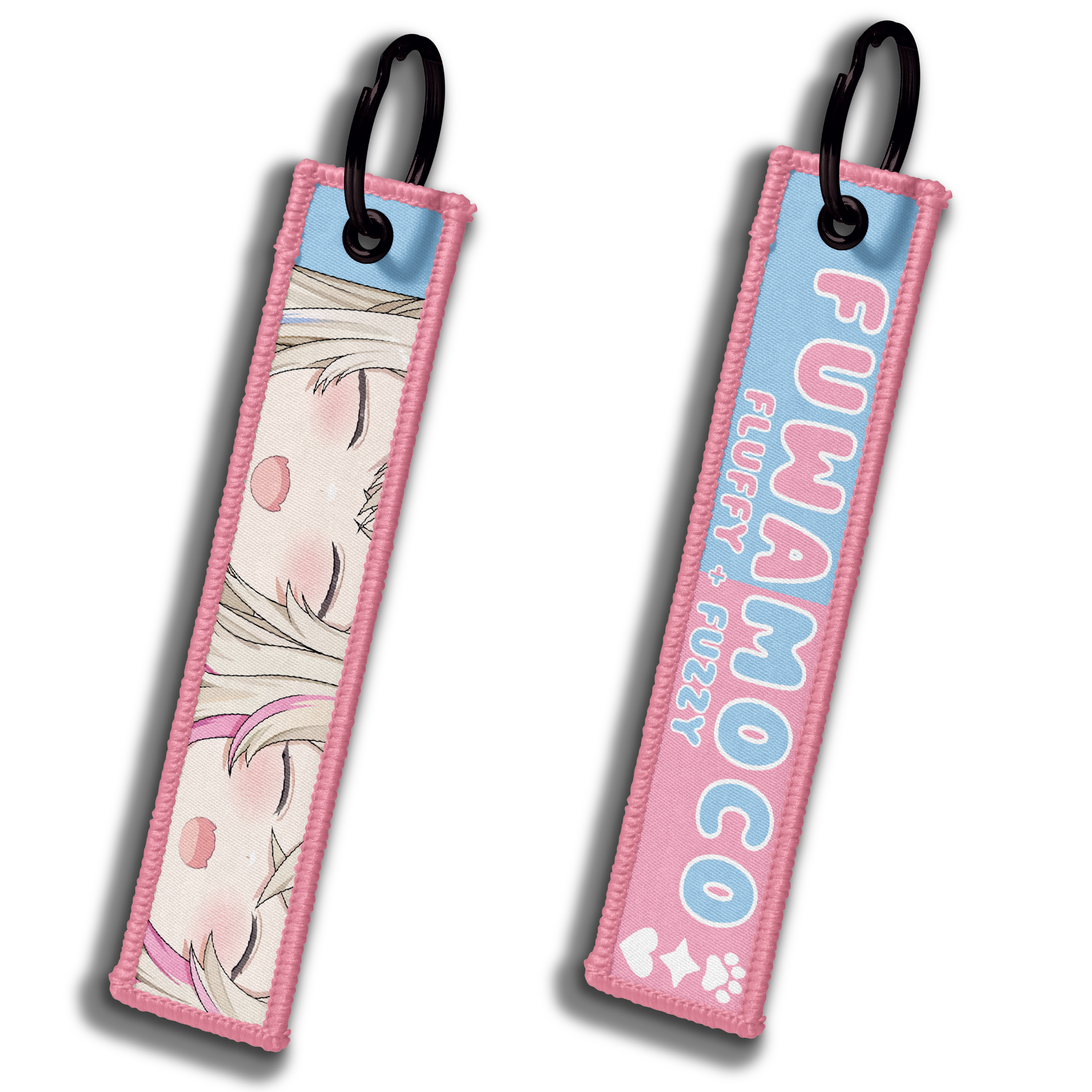Jet Tags – Yaruki
