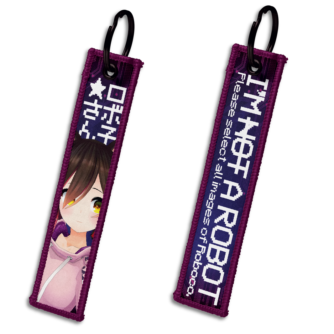 Jet Tags – Yaruki